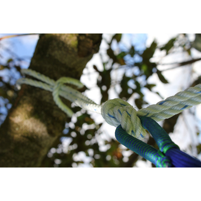 Hammock Hanging Rope - 2 x 2m, 10mm Rope - Hammocks Australia